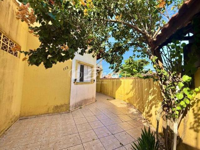 Casa com 2 quartos, Agenor de Campos, Mongaguá R$ 320 mil, Cod: 1820