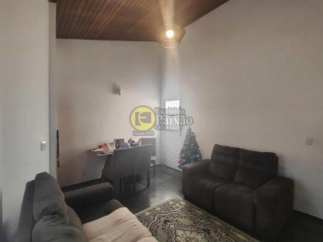 Casa com 2 quartos, Alto Ipiranga, Mogi das Cruzes R$ 450 mil, Cod: 654001