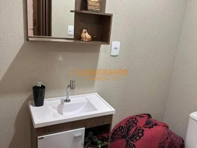 Casa com 2 quartos Altos Vila paiva