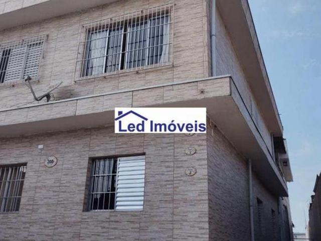 Casa com 2 quartos, Aliança, Osasco R$ 742 mil, Cod: 986
