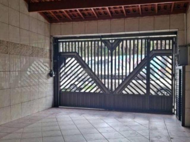 Casa com 2 quartos, área gourmet, 2 vagas à venda, 164 m² por R$ 1.400.000 Vila Ré São Paulo/SP