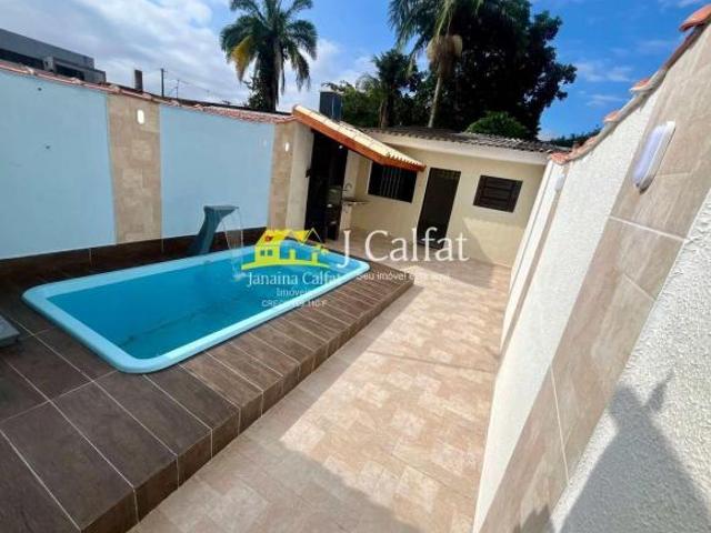 Casa com 2 quartos, Aviação, Praia Grande