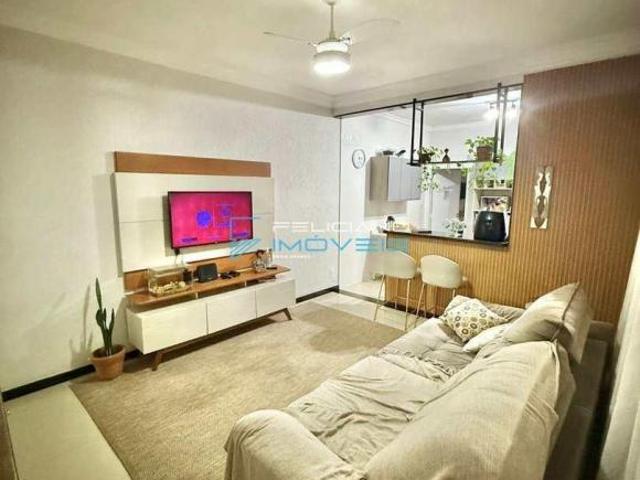 Casa com 2 quartos, Aviação, Praia Grande R$ 600 mil, Cod: 7506