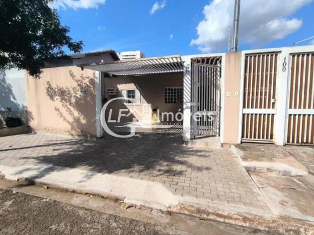 Casa com 2 quartos boa localização