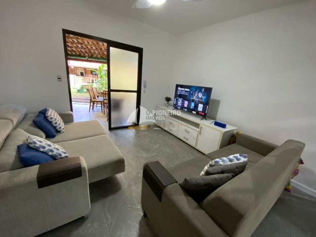 Casa com 2 quartos, Boiçucanga, São Sebastião, Cod: 3136