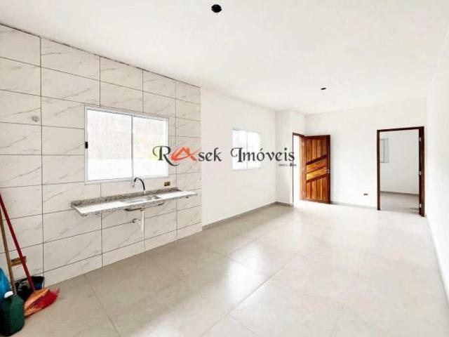 Casa com 2 quartos, Bopiranga, Itanhaém R$ 270 mil, Cod: 2441