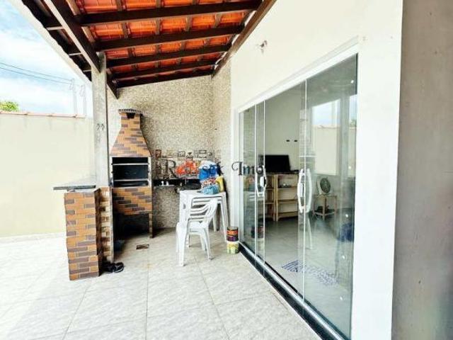 Casa com 2 quartos, Bopiranga, Itanhaém R$ 385 mil, Cod: 2646