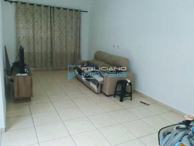 Casa com 2 quartos, Boqueirão, Praia Grande R$ 540 mil, Cod: 6760