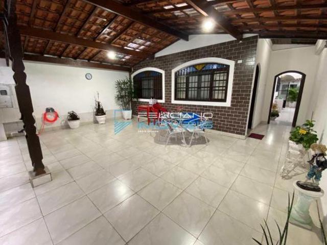 Casa com 2 quartos, Boqueirão, Praia Grande R$ 650 mil, Cod: 6529