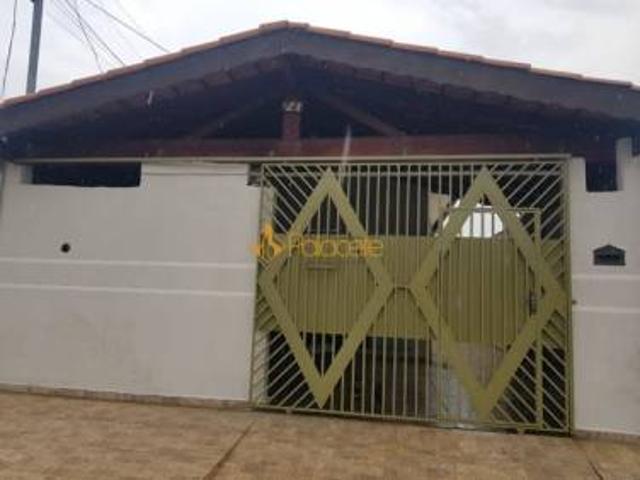 Casa com 2 quartos Bairro Marieta Azeredo em Pindamonhangaba
