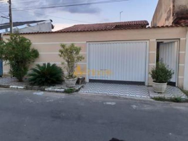Casa com 2 quartos Bairro Azeredo em Pindamonhangaba