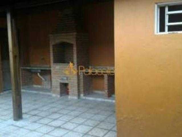 Casa com 2 quartos Bairro Azeredo em Pindamonhangaba