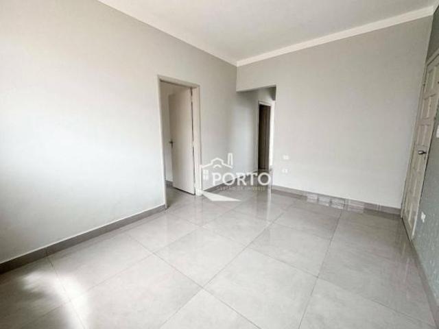 Casa com 2 quartos Bairro Alto Piracicaba