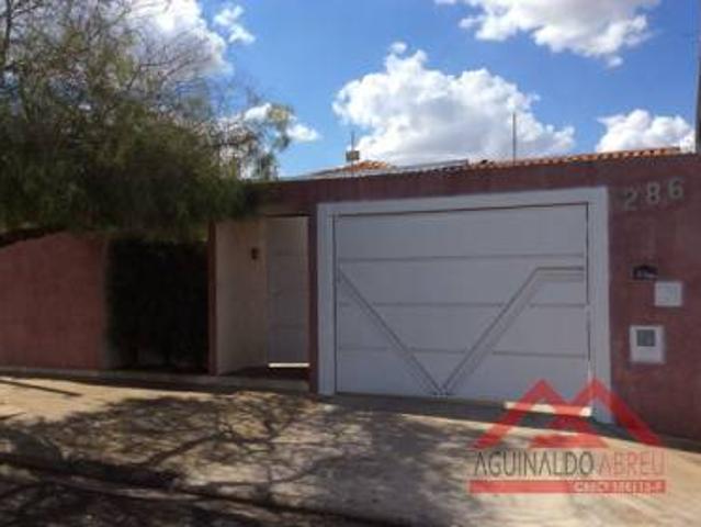 Casa com 2 quartos Bairro Jardim Tabapuã Vila Xavier em Araraquara