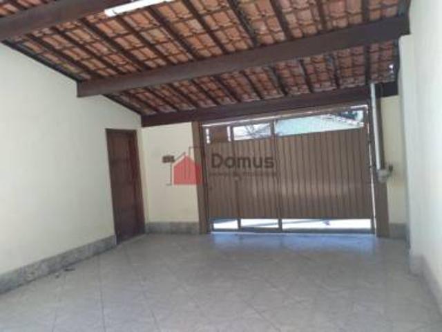 Casa com 2 quartos Bairro Residencial Arco Íris em Pindamonhangaba