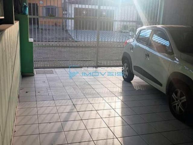 Casa com 2 quartos, Balneário Maracanã, Praia Grande R$ 360 mil, Cod: 7060