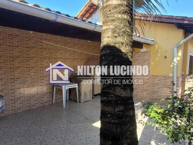 Casa com 2 quartos, Balneário Maracanã, Praia Grande R$ 380 mil, Cod: 11223