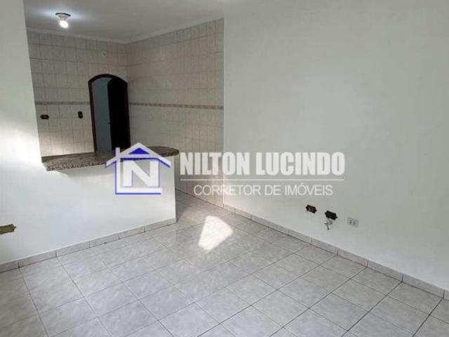 Casa com 2 quartos, Balneário Maracanã, Praia Grande R$ 390 mil, Cod: 11307