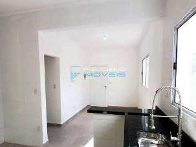 Casa com 2 quartos, Balneário Maracanã, Praia Grande R$ 430 mil, Cod: 4107