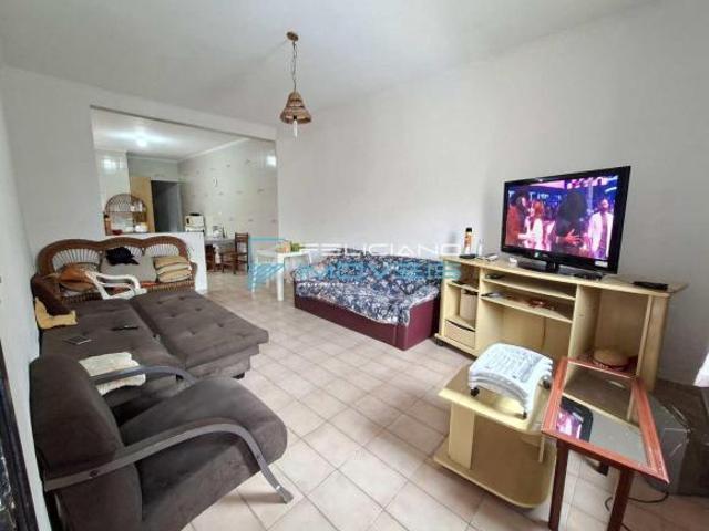 Casa com 2 quartos, Balneário Maracanã, Praia Grande R$ 450 mil, Cod: 7626