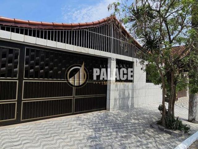 Casa com 2 quartos, Balneário Maracanã, Praia Grande R$ 490 mil, Cod: 4976