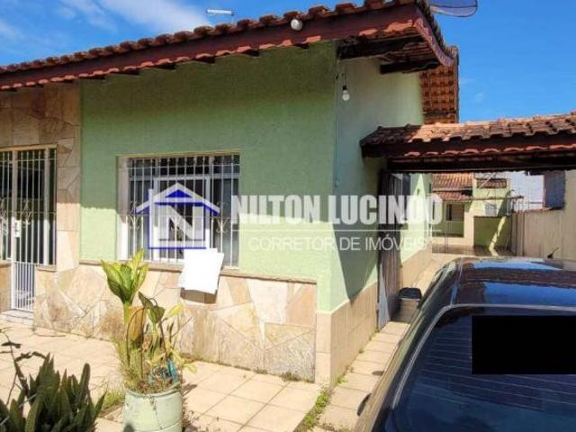 Casa com 2 quartos, Balneário Maracanã, Praia Grande R$ 650 mil, Cod: 11259