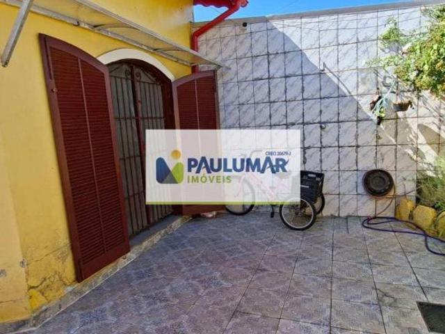 Casa com 2 quartos, Balneário Anchieta, Mongaguá R$ 300 mil, Cod: 834514