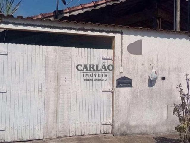 Casa com 2 quartos, Balneário Flórida Mirim, Mongaguá R$ 477 mil, Cod: 355297