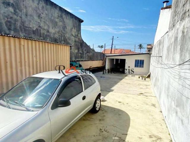 Casa com 2 quartos, Balneário Flórida Mirim, Mongaguá R$ 350 mil, Cod: 2433