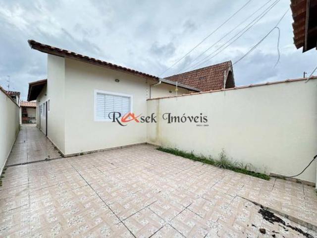 Casa com 2 quartos, Balneário Santa Júlia, Itanhaém R$ 330 mil, Cod: 2685