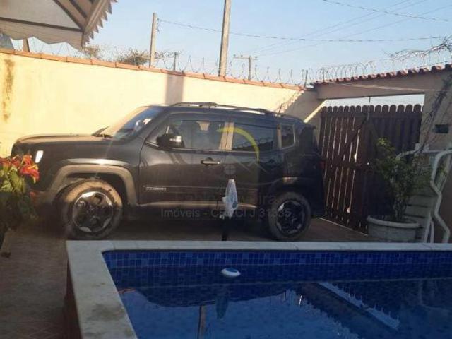 Casa com 2 quartos, Balnerio Gaivota, Itanhaém R$ 330 mil, Cod: 3471