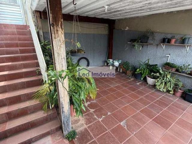 Casa com 2 quartos, Bela Vista, Osasco R$ 489 mil, Cod: 2885