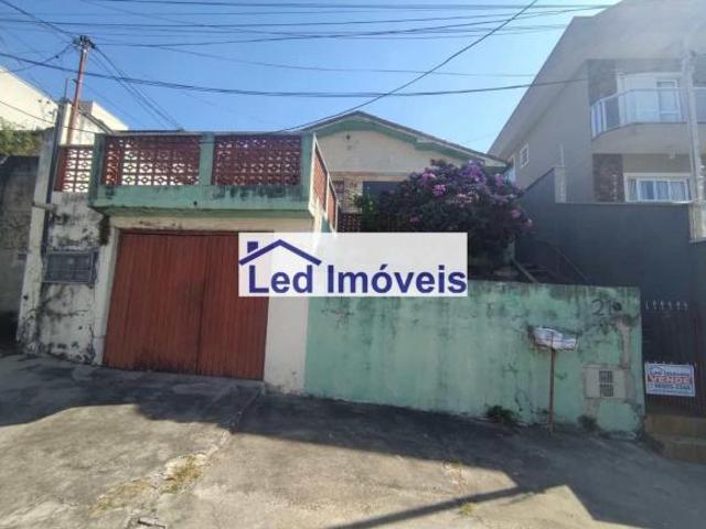 Casa com 2 quartos, Bela Vista, Osasco R$ 600 mil, Cod: 2270