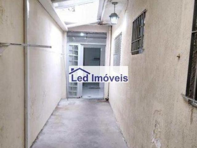Casa com 2 quartos, Bela Vista, Osasco R$ 1.3 mi, Cod: 2454