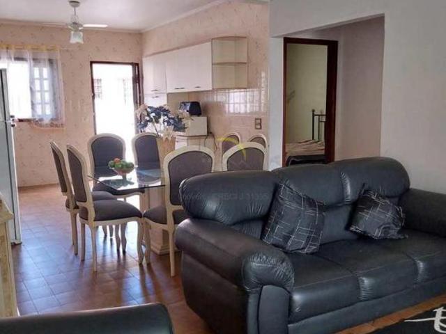 Casa com 2 quartos, Belas Artes, Itanhaém R$ 550 mi, Cod: 6230