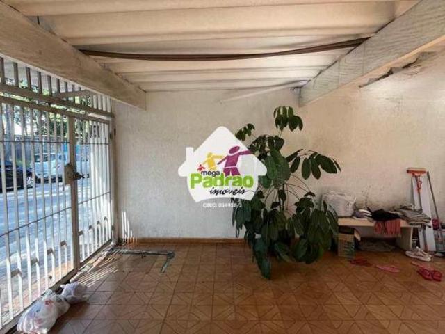 Casa com 2 quartos, Gopoúva, Guarulhos R$ 550 mil, Cod: 9915