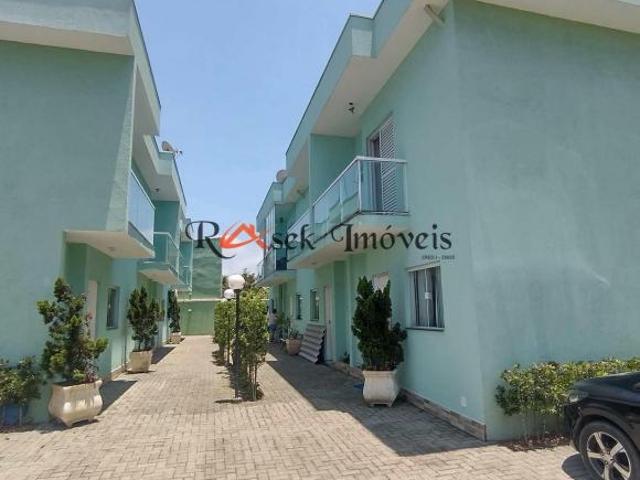 Casa com 2 quartos, Gaivota, Itanhaém R$ 285 mil, Cod: 1716