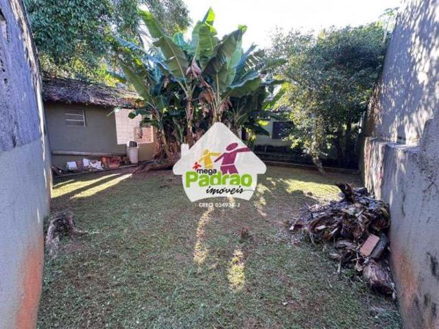 Casa com 2 quartos, Gaivota, Itanhaém R$ 340 mil, Cod: 10966