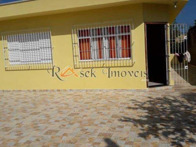 Casa com 2 quartos, Gaivota, Itanhaém R$ 430 mil, Cod: 669