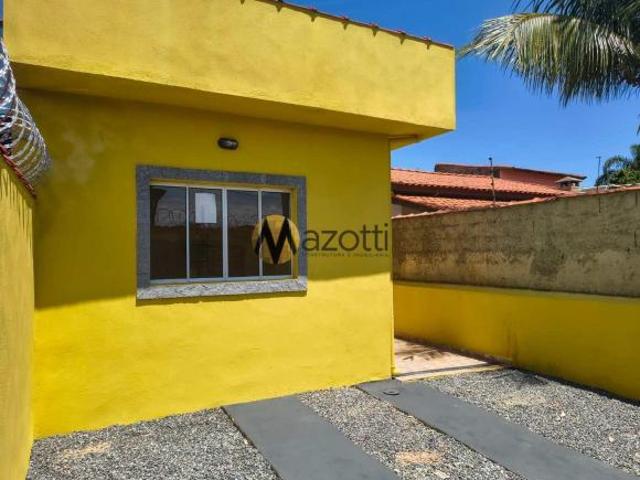 Casa com 2 quartos, Gaivota Praia, Itanhaém R$ 319 mil, Cod: 1088