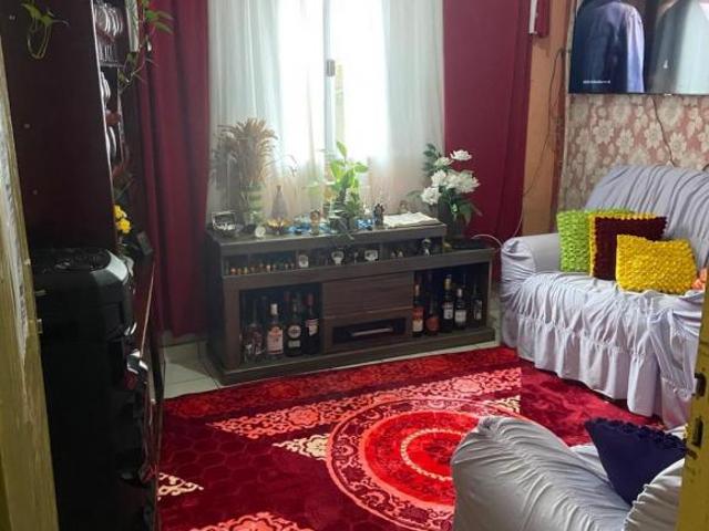 Casa com 2 Quartos Grajaú
