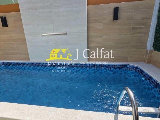 Casa com 2 quartos, Guilhermina, Praia Grande