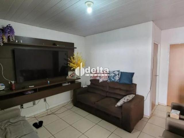 Casa com 2 quartos disponível para locação no bairro Residencial Pequis em Uberlândia MG