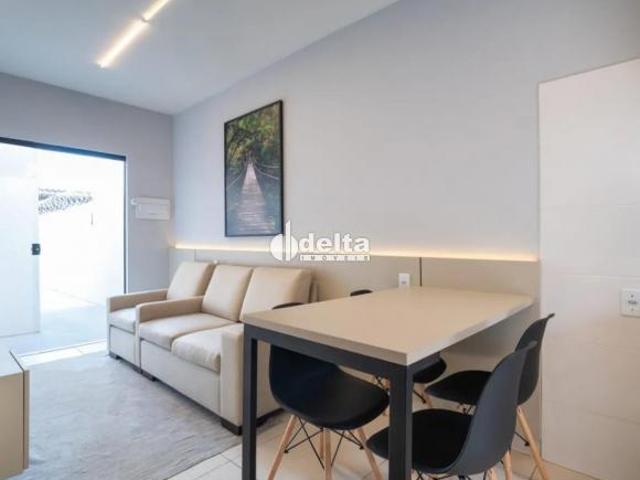 Casa com 2 quartos disponível para venda no bairro Morumbi em Uberlândia MG