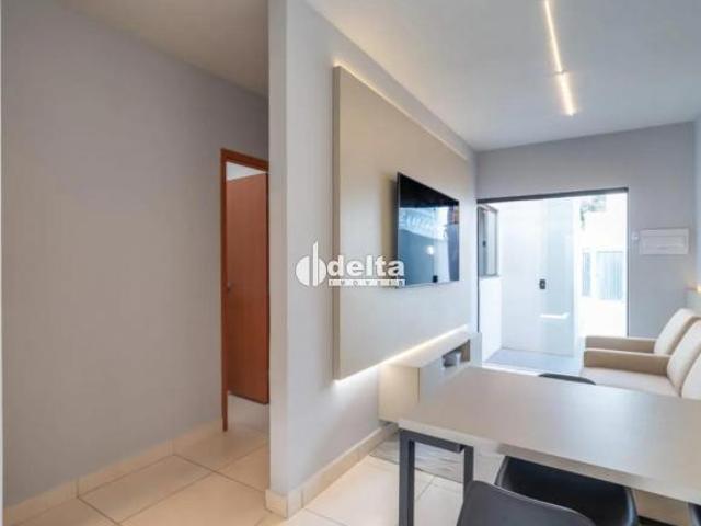 Casa com 2 quartos disponível para venda no bairro Morumbi em Uberlândia MG