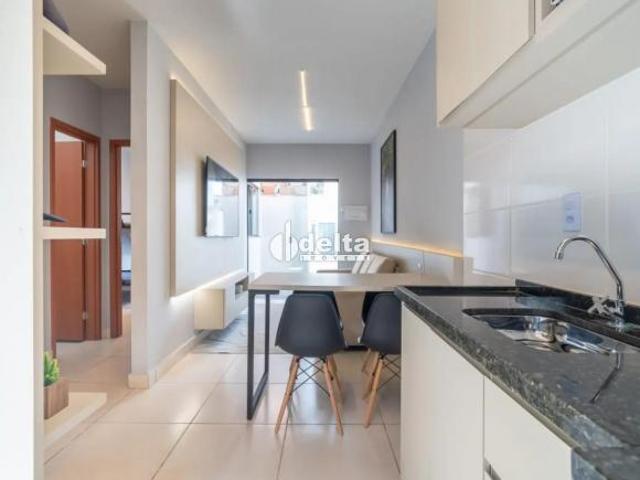 Casa com 2 quartos disponível para venda no bairro Morumbi em Uberlândia MG