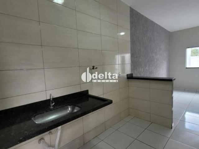 Casa com 2 quartos disponível para venda no bairro Shopping Park Uberlândia MG