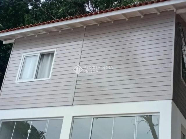 Casa com 2 quartos e 40m² para alugar em Ribeirão da Ilha, Florianópolis