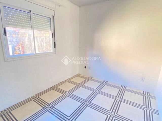 Casa com 2 quartos e 45m² para alugar em Morada do Bosque, Cachoeirinha