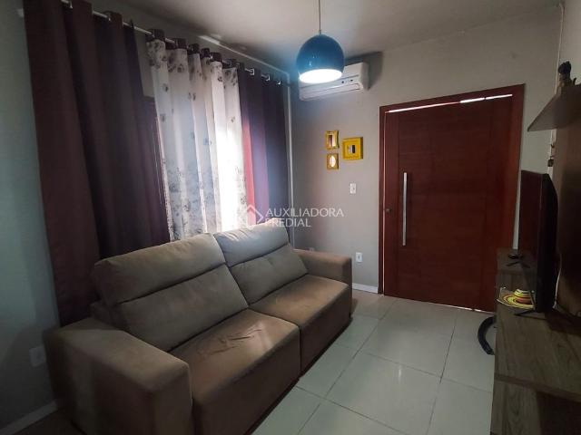 Casa com 2 quartos e 45m² para alugar em Nossa Senhora das Graças, Canoas